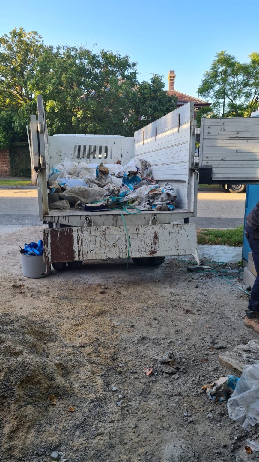 A Comprehensive Guide to Green, Hard, and Household Waste Management